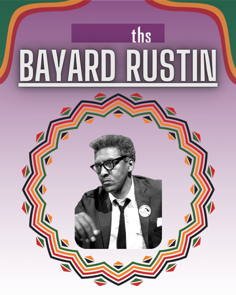 Black History Month 2025: African Americans and Labor – THS ...