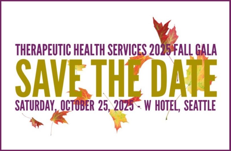 Ths Therapeutic Health Services Addiction Recovery In Wa We